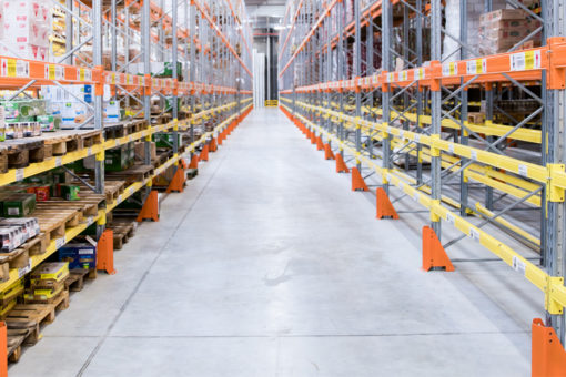 Actualités - ULC Logistics