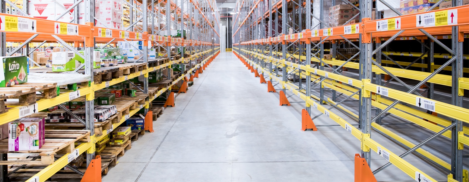 UTIC Group déploie Reflex WMS sur son entrepôt tunisien de Mornag - ULC ...