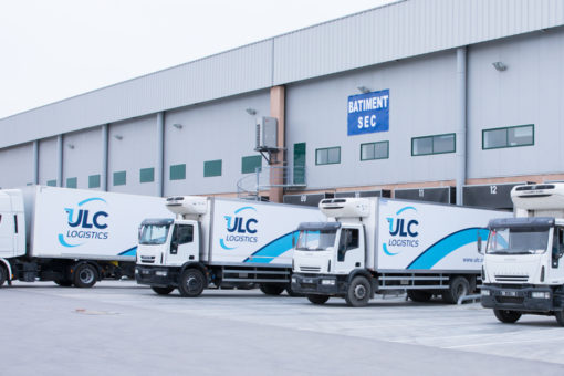 Actualités - ULC Logistics